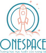 Đăng ký - OneSpace Education