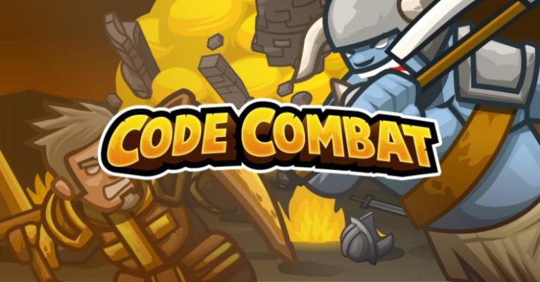 LẬP TRÌNH CODECOMBAT - OneSpace Education
