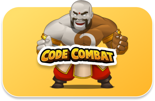 CODECOMBAT - OneSpace Education