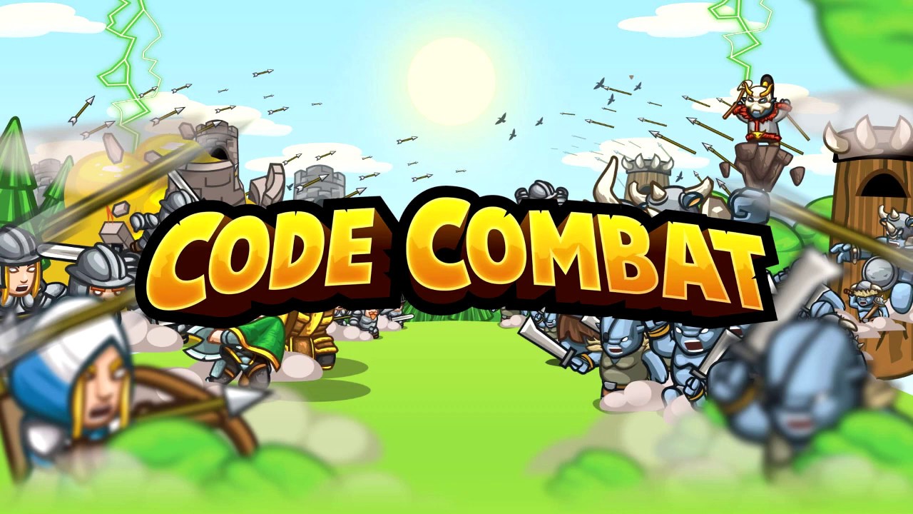 LẬP TRÌNH CODECOMBAT - OneSpace Education