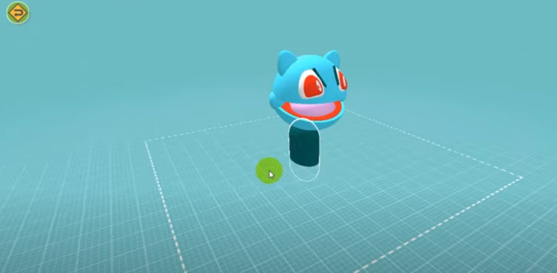 Cute Pokemon - OneSpace Education