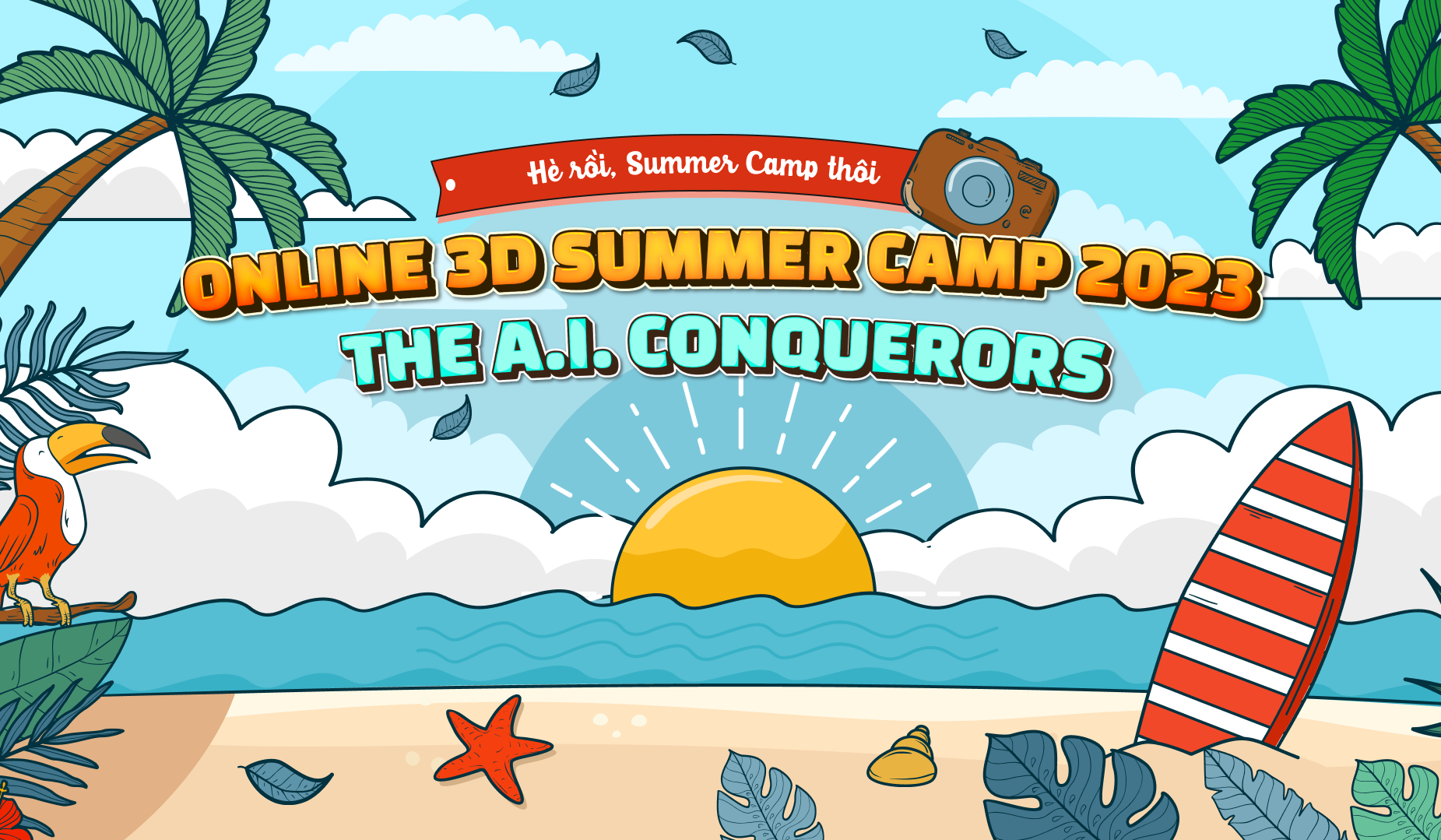 Trang chủ - OneSpace Education