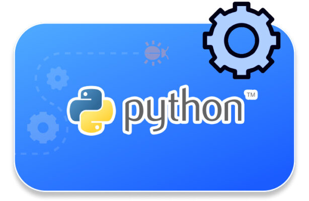 SPECIALIZED PYTHON PROGRAMMING - OneSpace Education