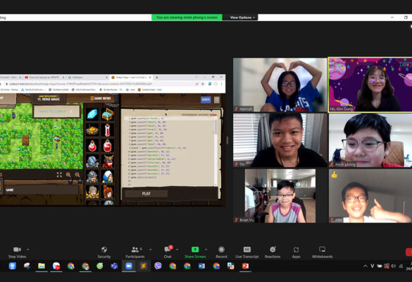 CODECOMBAT - OneSpace Education