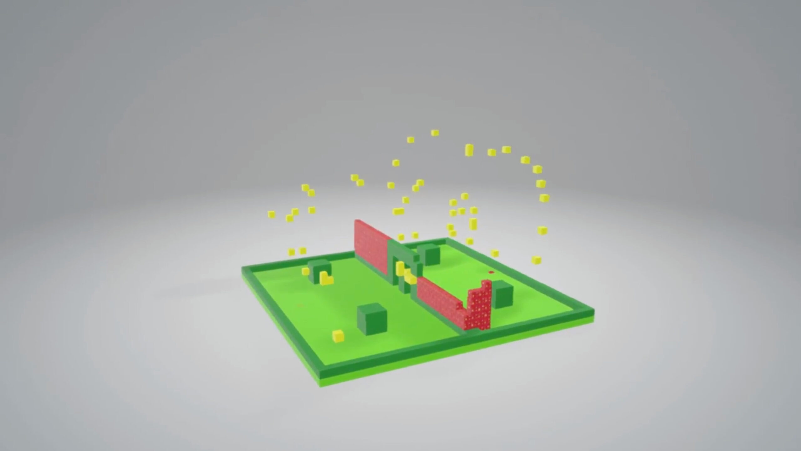 Công viên - OneSpace Education