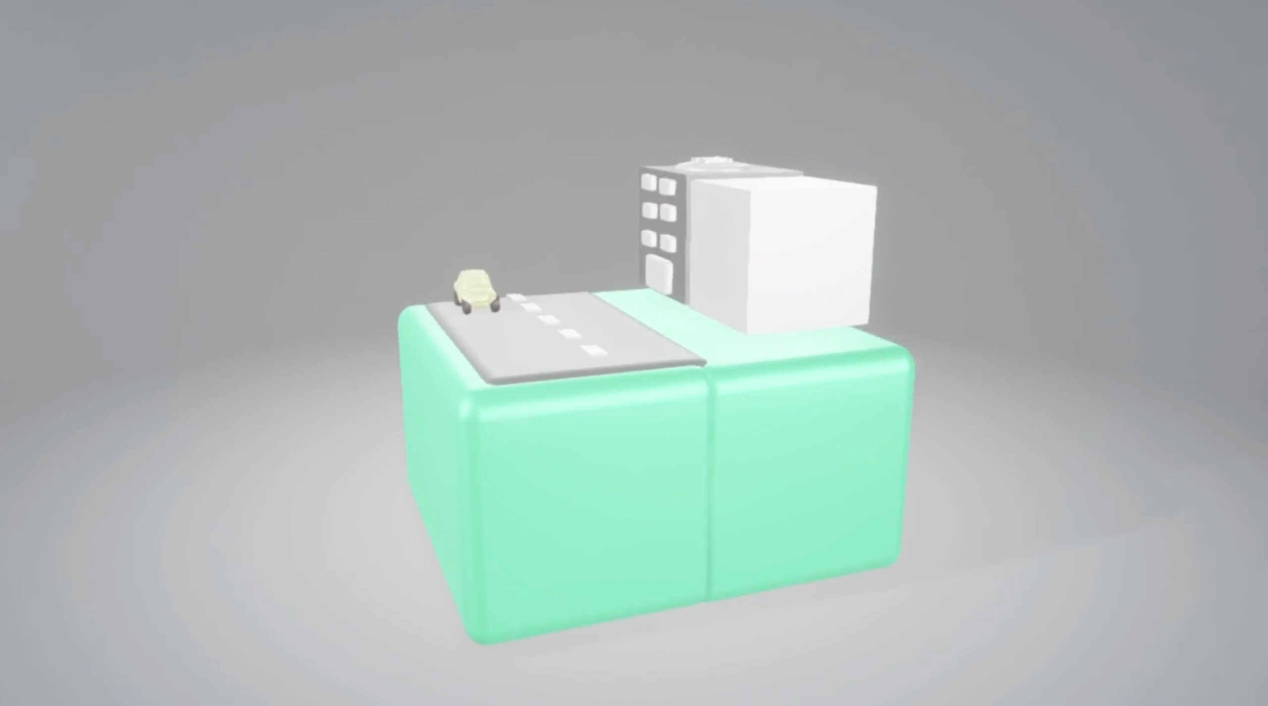 Magic balance - OneSpace Education