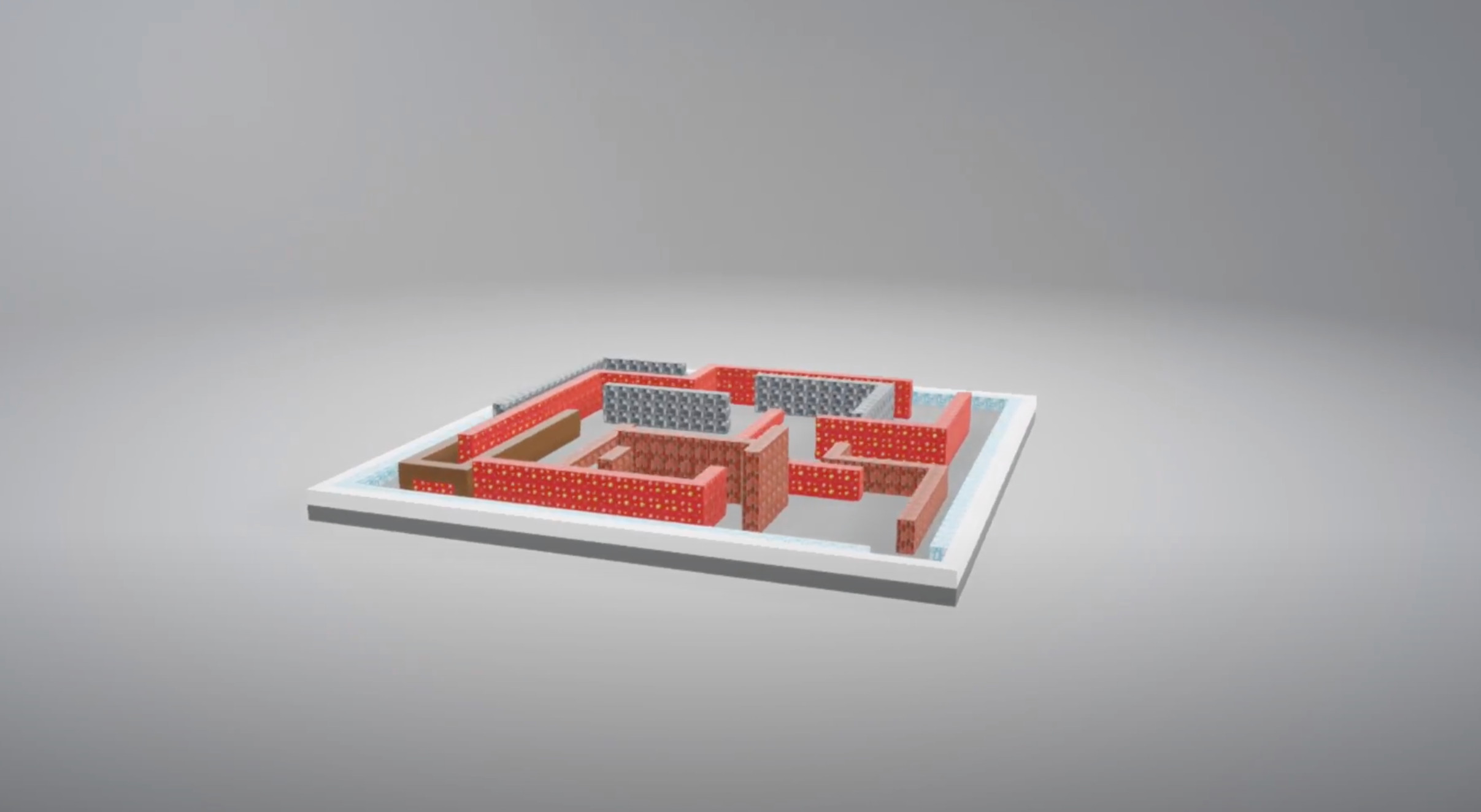 Magic Maze - OneSpace Education