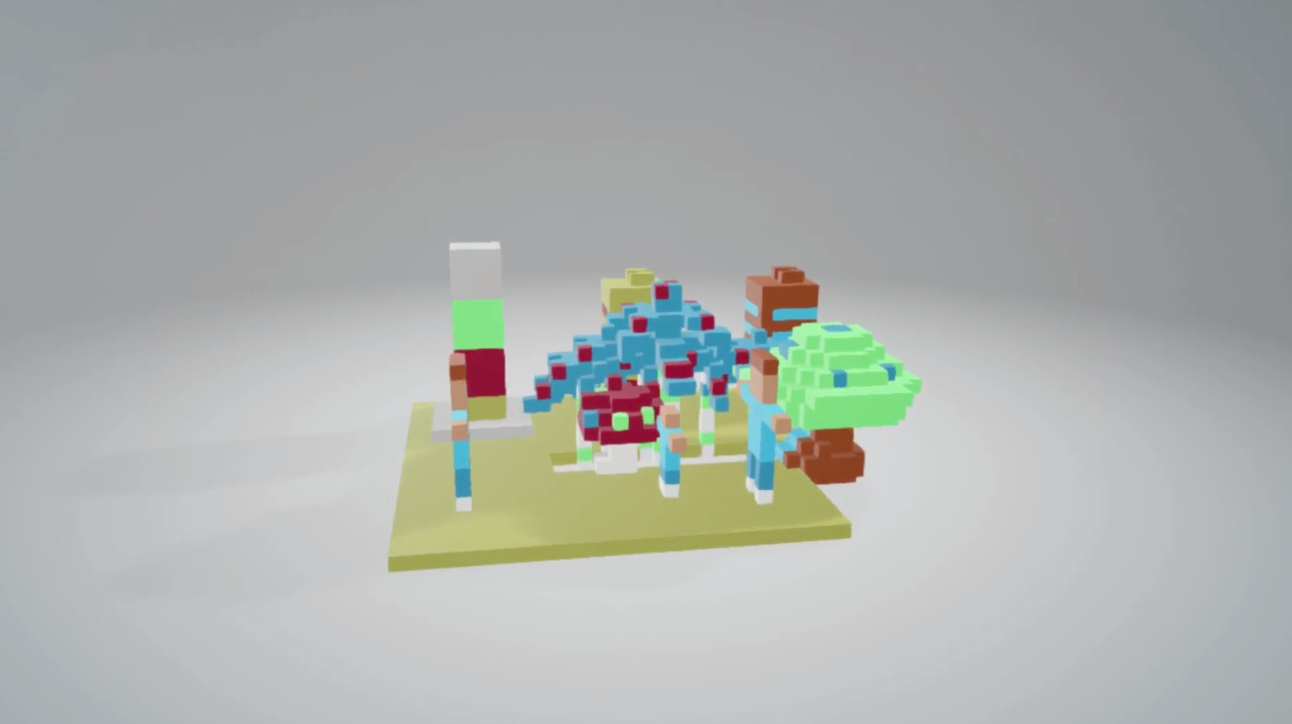 Xưởng hấp há cảo - OneSpace Education