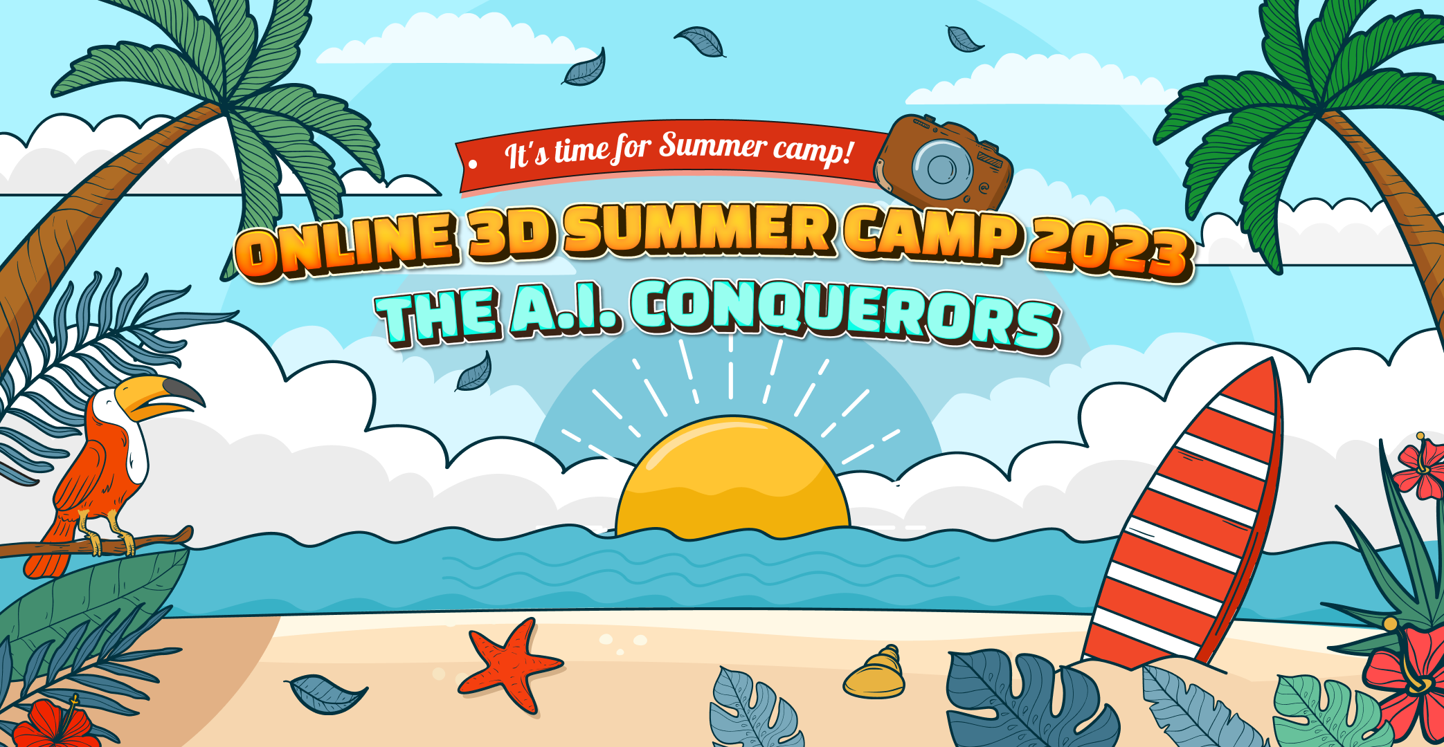 Courses - OneSpace Education