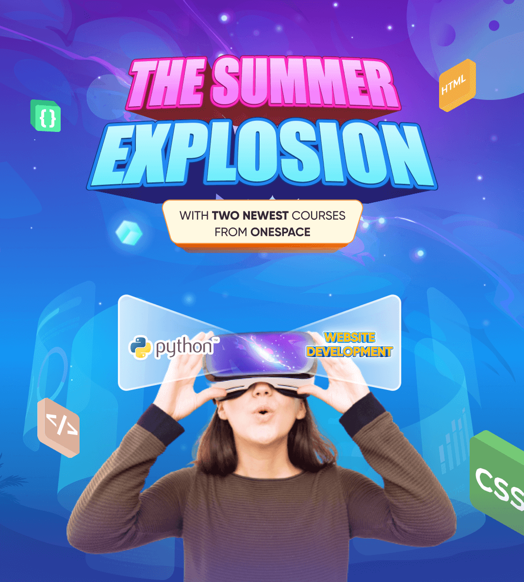 Home page - OneSpace Education