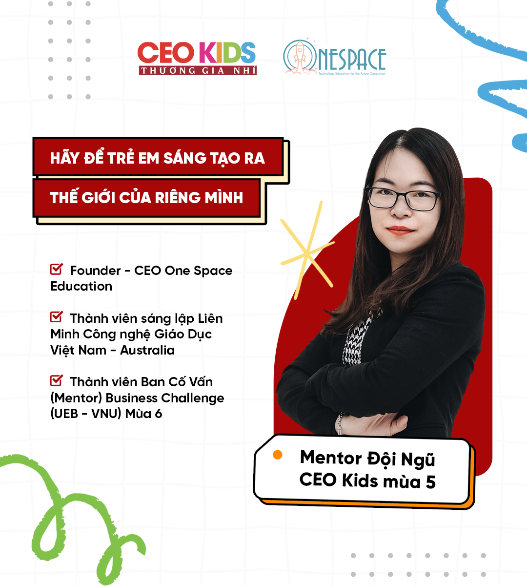 Trang chủ - OneSpace Education