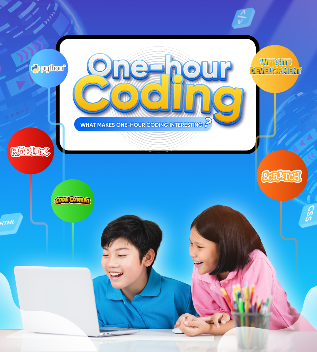 Home page - OneSpace Education