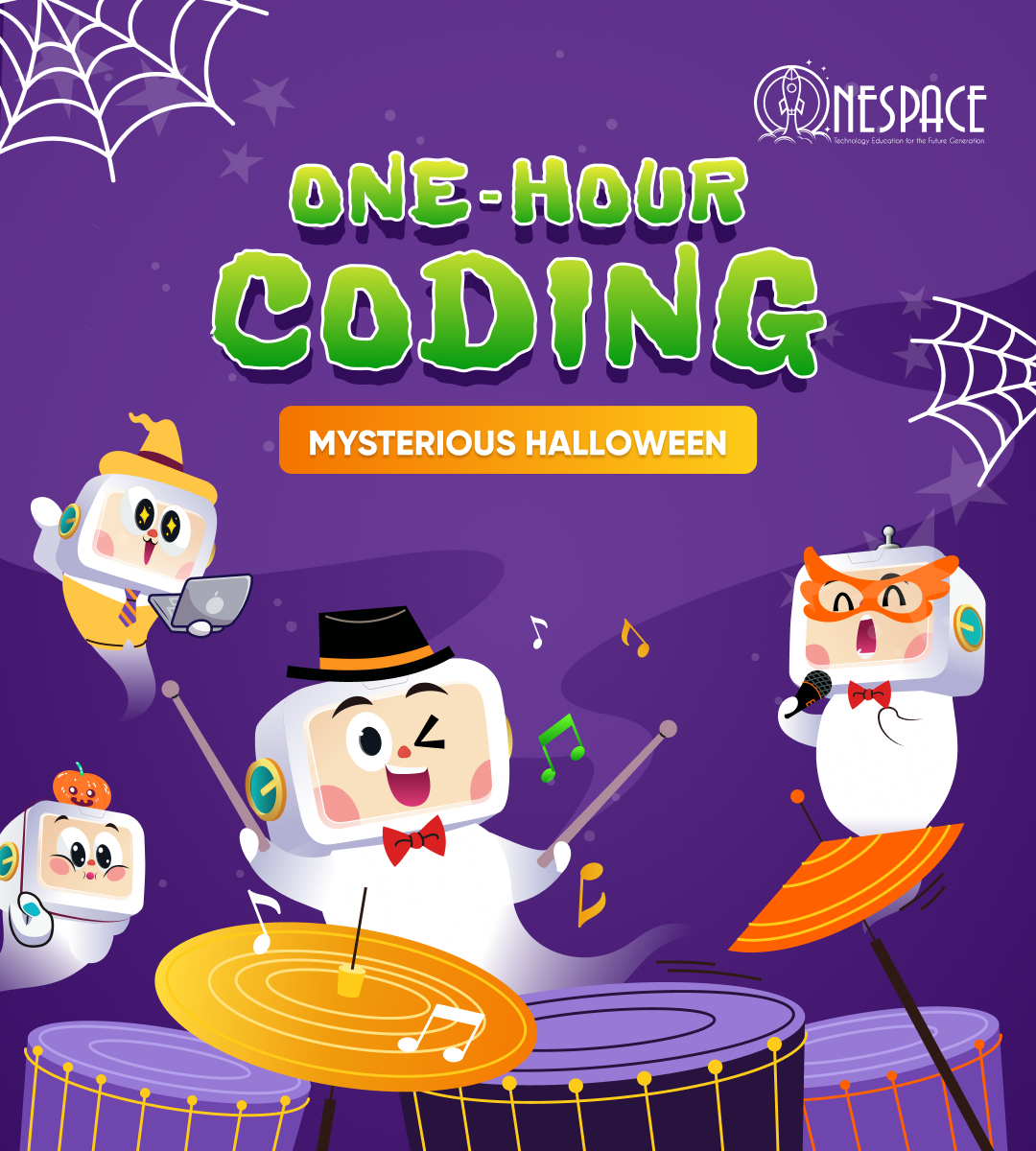 Home page - OneSpace Education