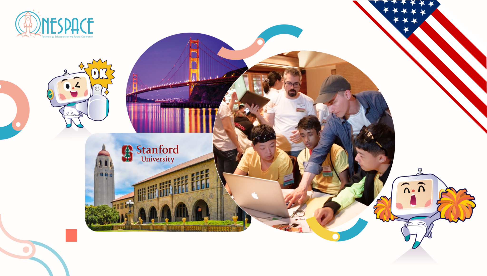 Home page - OneSpace Education