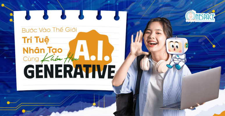 Trang chủ - OneSpace Education