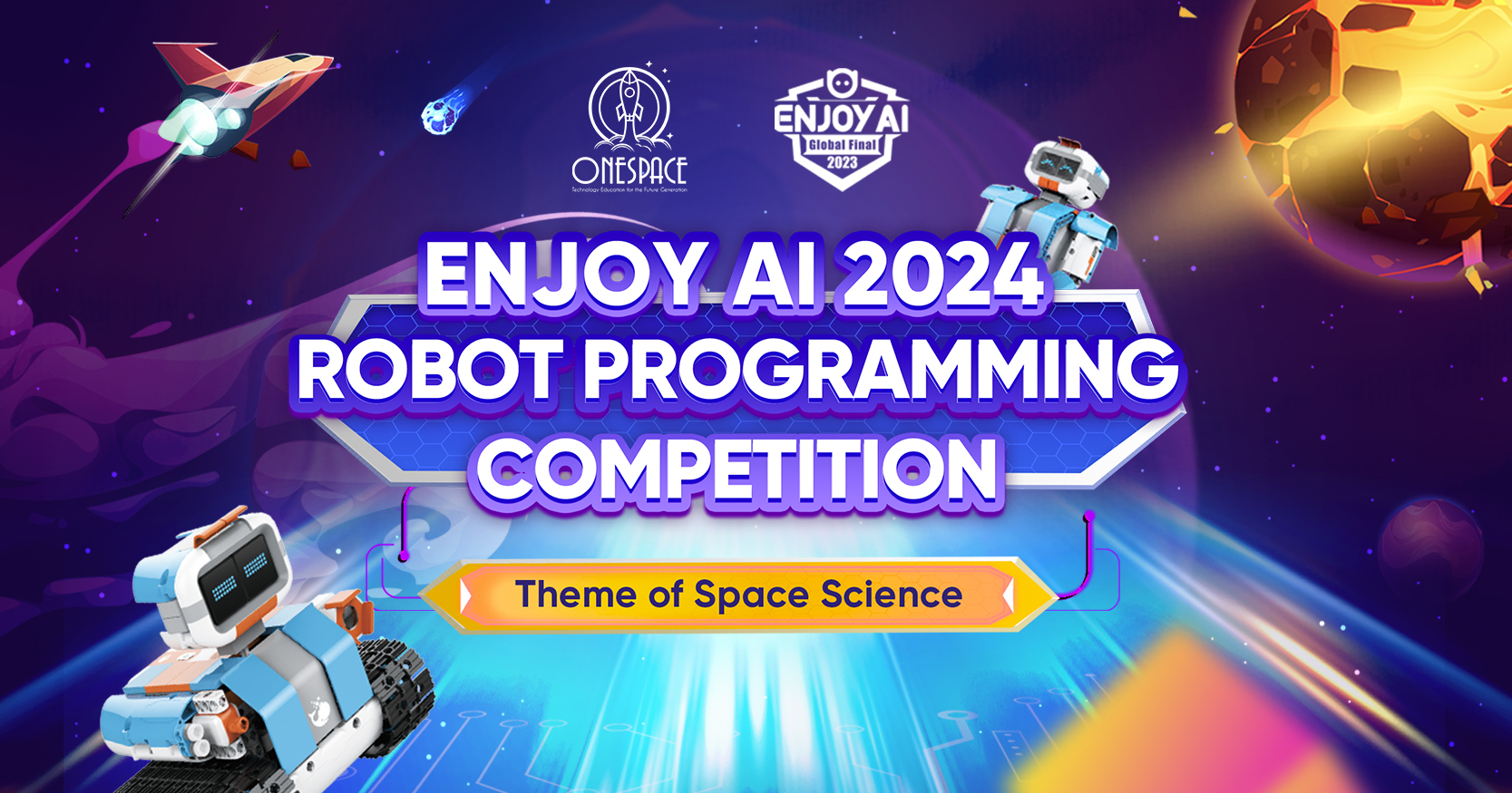 Home page - OneSpace Education