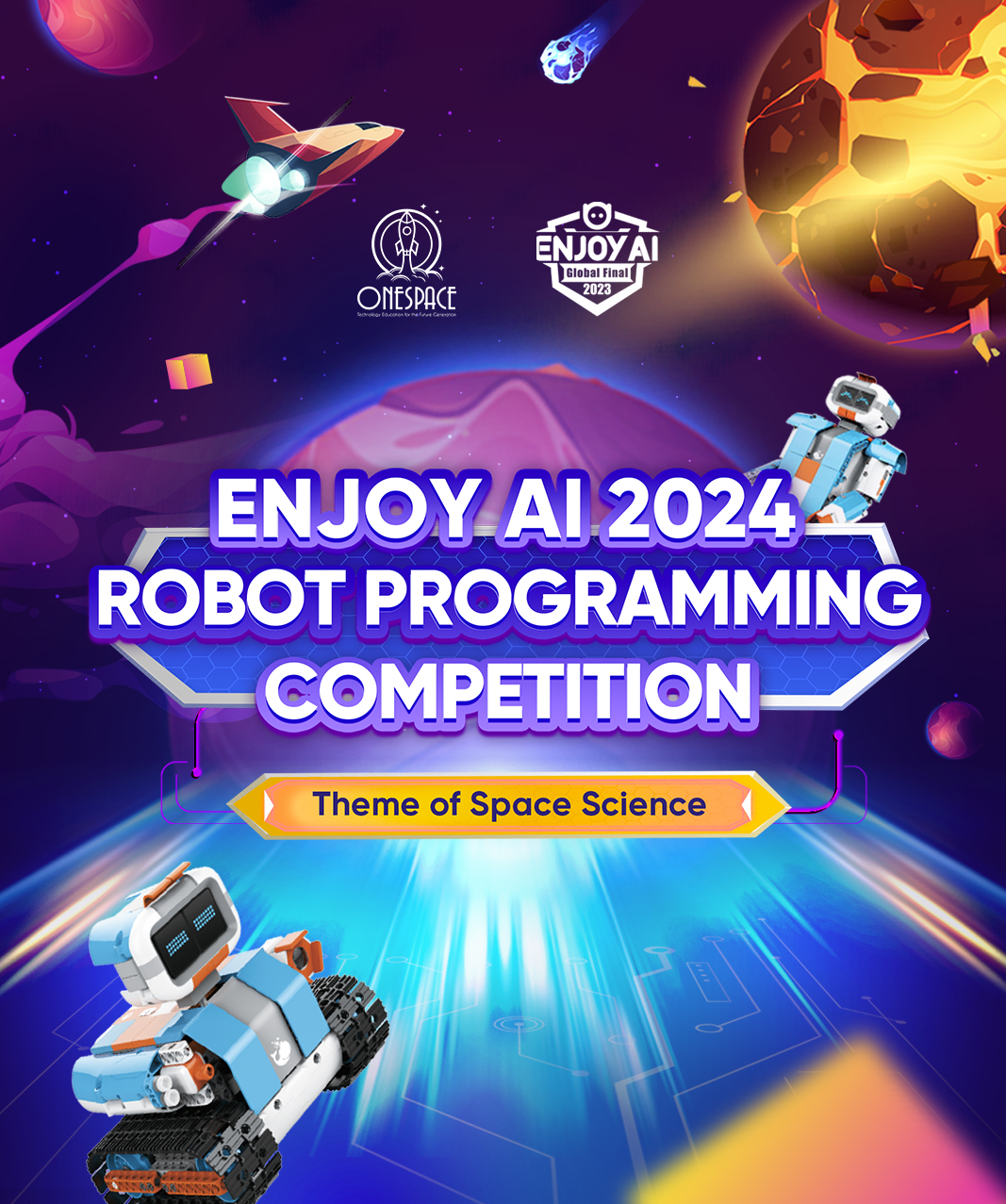 Home page - OneSpace Education