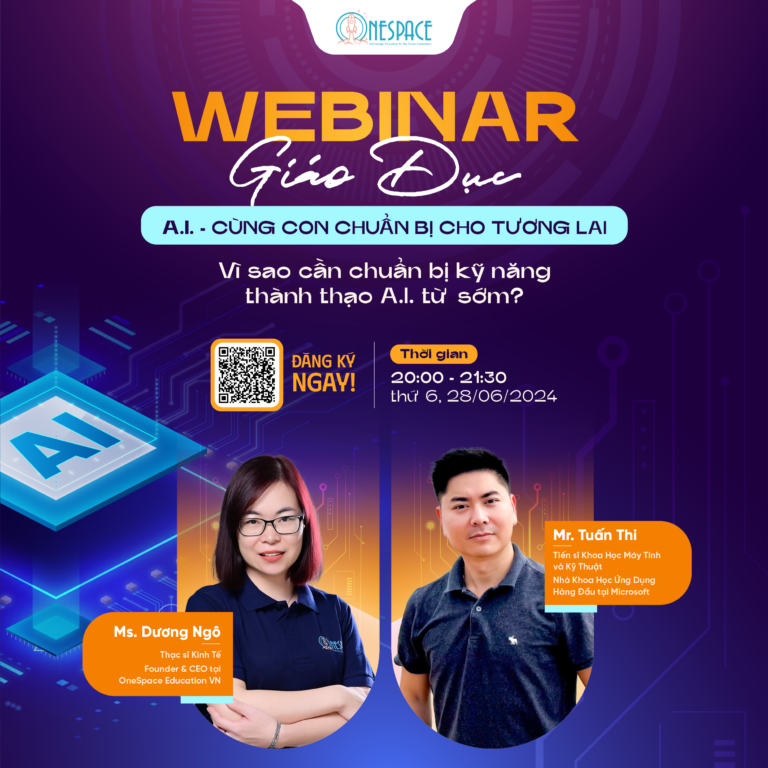 Home page - OneSpace Education